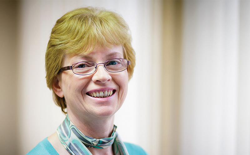 Contact Us | Adventist Risk